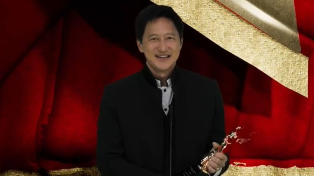 CNA menang 2 Anugerah Kreatif Akademi Asia 2021 - BERITA Mediacorp