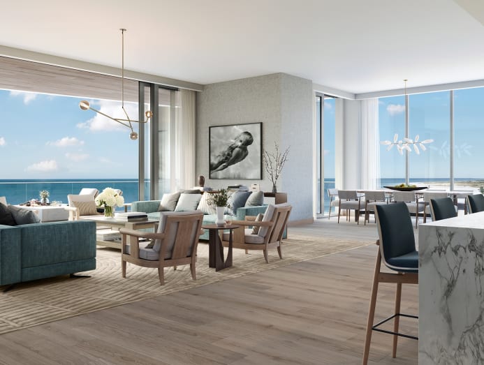 7 interior design trends to know for 2024 - CNA Luxury