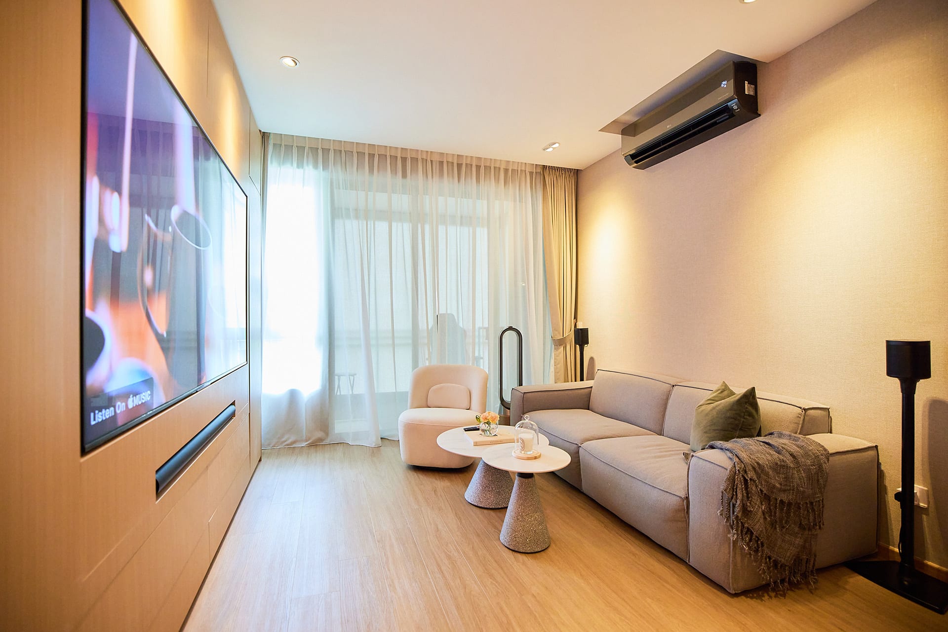 Ben Yeo Renovated His Condo To Kick His 2 Tween Sons, Who Have Been ...