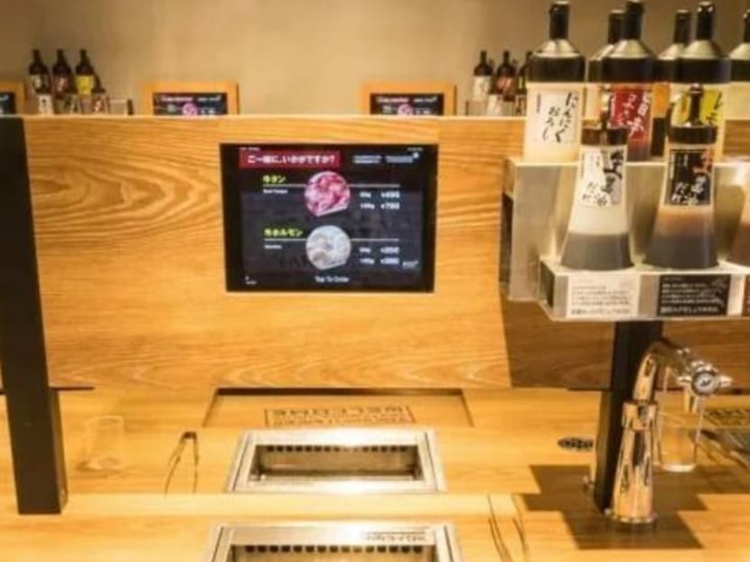 Introvert-Friendly ‘Solo Dining’ Yakiniku Joint from Japan Coming To ...