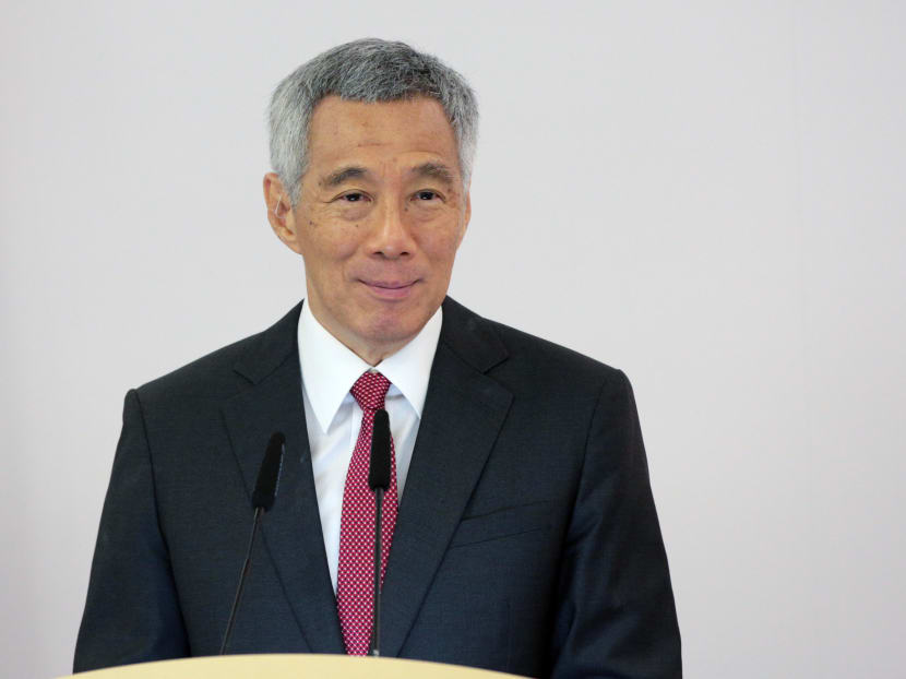 Team ethos to be more important in 4G leadership: PM Lee - TODAY