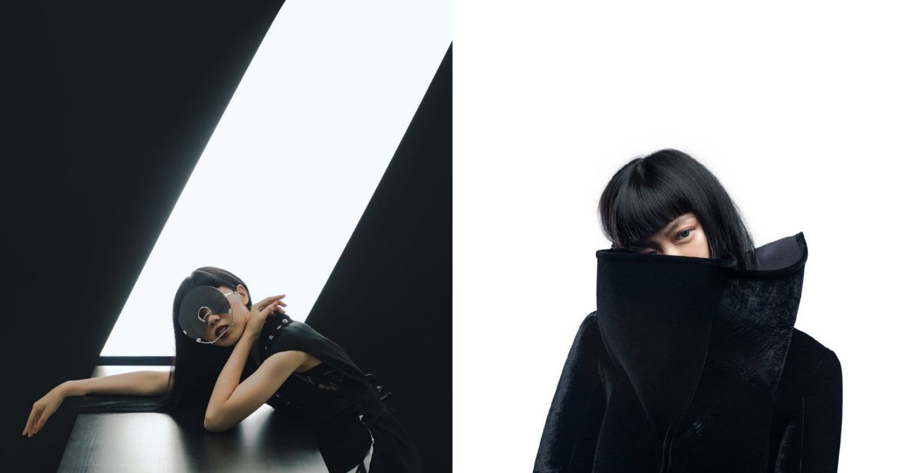 Jasmine Sokko latest news & coverage - 8days