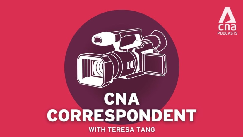 CNA Correspondent - Teachers in East Asia have reached breaking point - CNA
