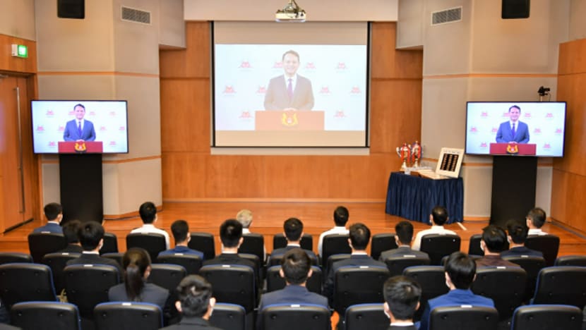 Danial Amsyar Azhar muncul juruterbang pelatih terbaik SYFC - BERITA ...