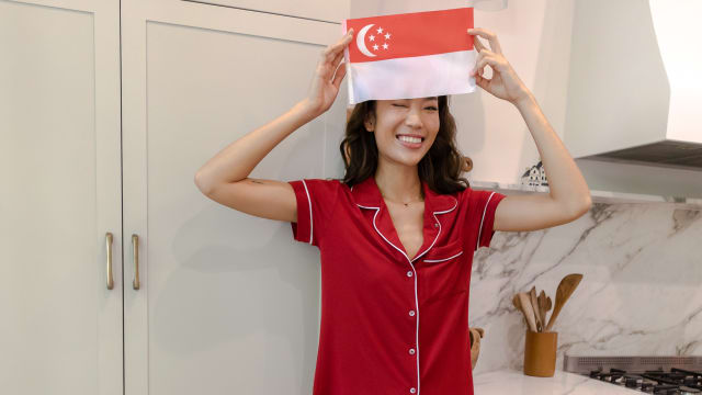 国庆红白大赏！（psst…还有Chanel平替哦！） - vibes by 8world