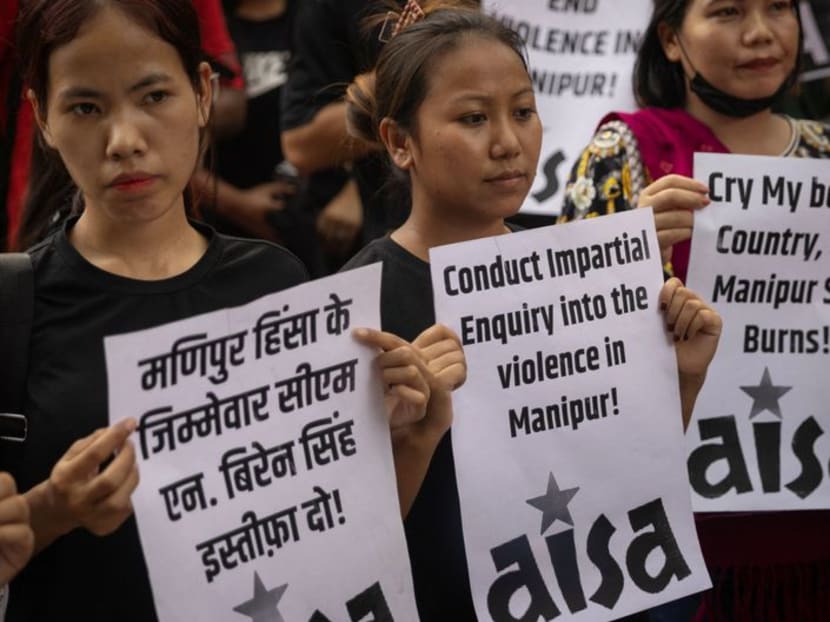 US deeply concerned by India sexual assault case in viral videos - TODAY US deeply concerned by India sexual assault case in viral videos - TODAY