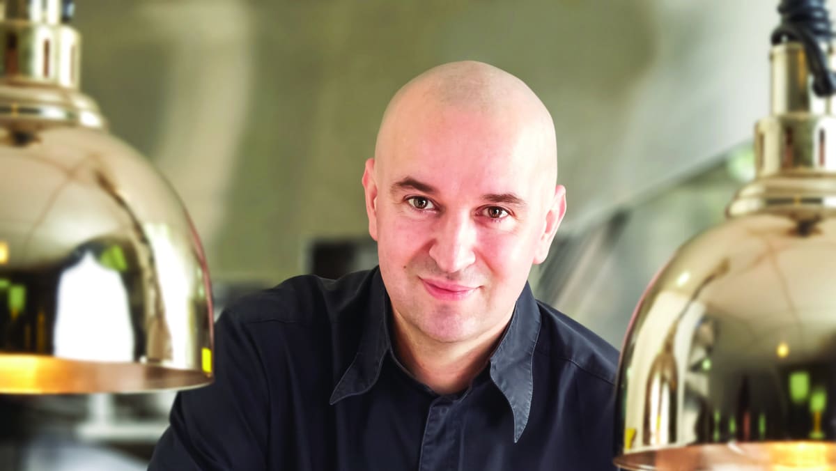 Les Amis | 4/5 - TODAY