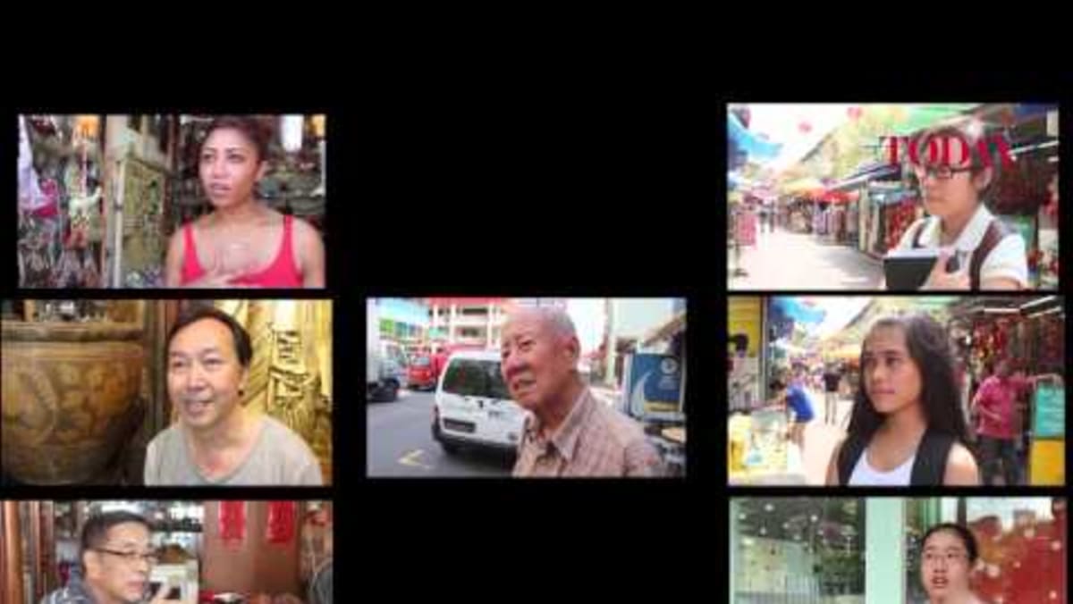 Republic Poly Media Challenge: Best Videography - TODAY