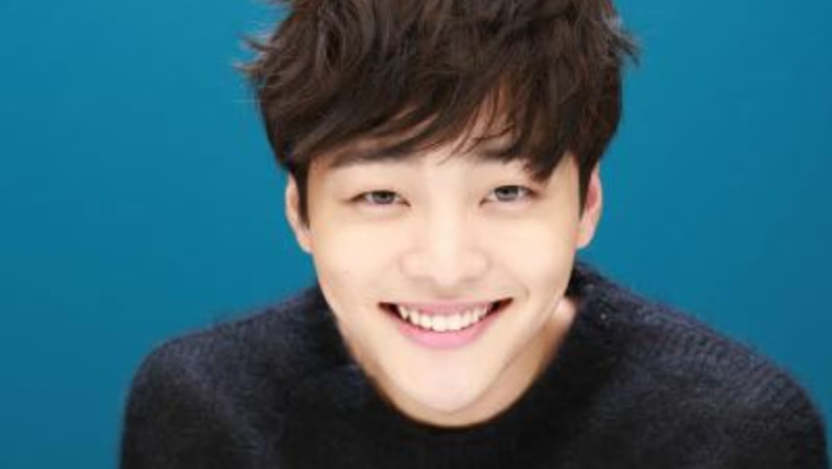 Actor Kim Min Jae Selected as ′Romantic Teller′ for ′My Love My Friend ...