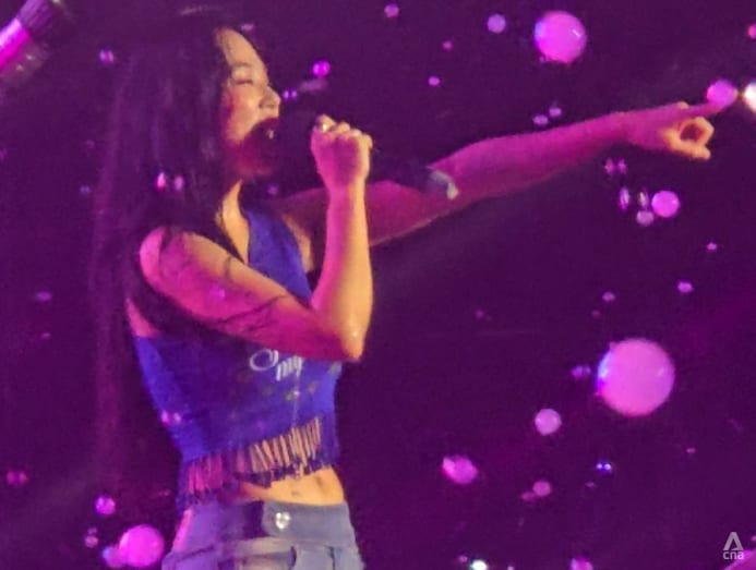 Waterbomb Singapore 2024 review: Having a blast with spirited ...