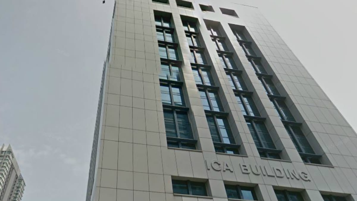 IC re-registration at age 55 to be compulsory from January - TODAY