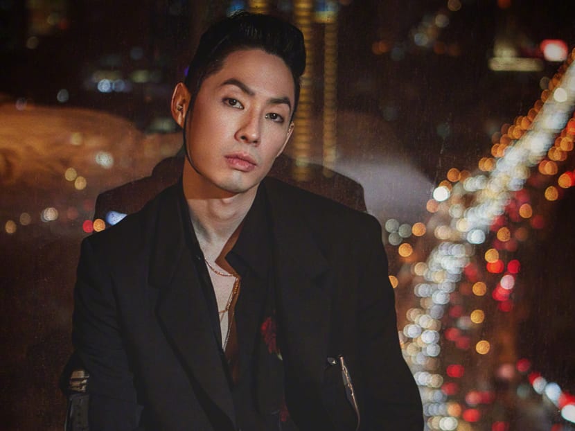 Happy 20th Anniversary, Meteor Garden! Here’s What F4 Has Been Up To ...