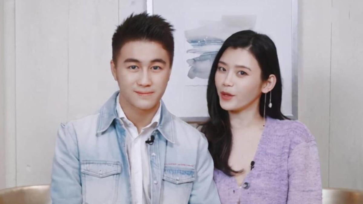 The Supermodel Wife Of Stanley’s Ho Son Mario Ho Says She Married Him ...