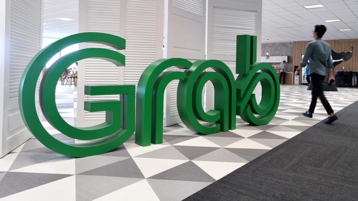 Grab to list on Nasdaq via S$53 billion merger with US outfit - TODAY