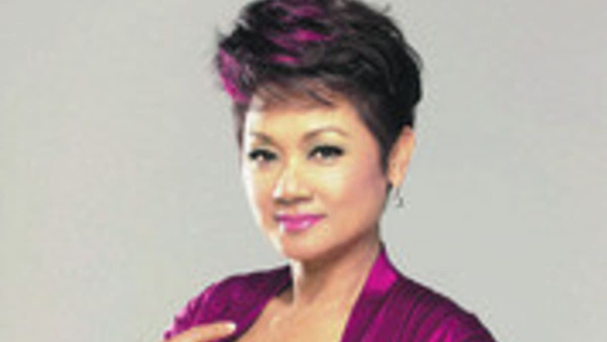 Frances Yip: ‘This is payback time for me’ - TODAY