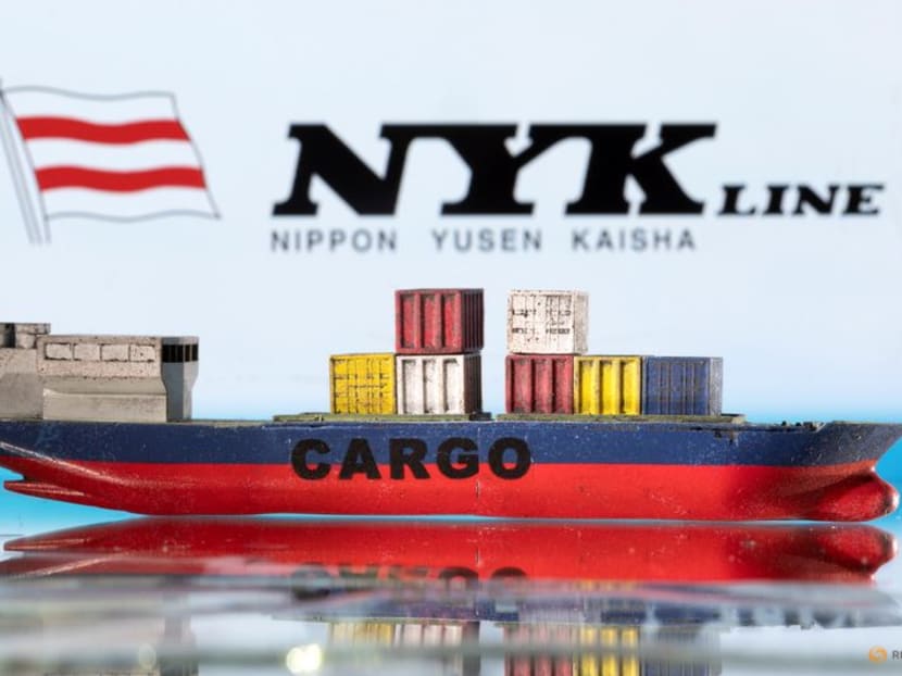 Nippon Yusen plans Y1.2 trln investment in 4 years, boosts shareholder ...