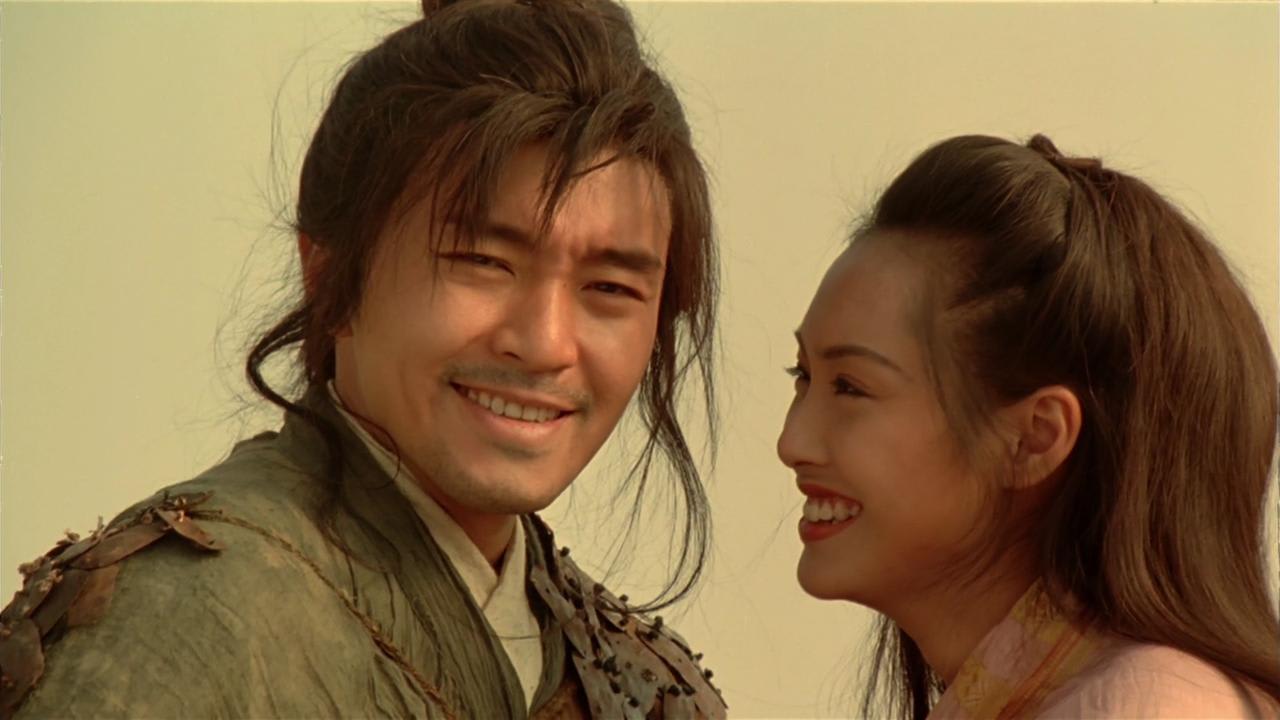 Reporter Claims Karen Mok Didn't Cause Stephen Chow & Athena Chu's ...