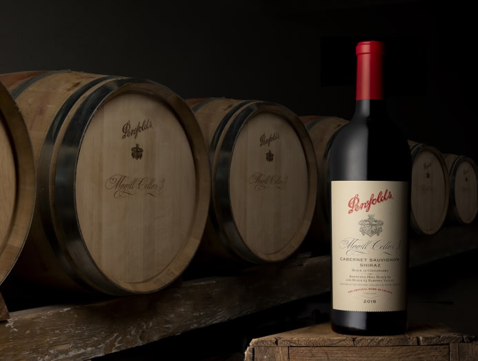 Are NFT wines worth collecting or is it just a fad? - CNA Luxury