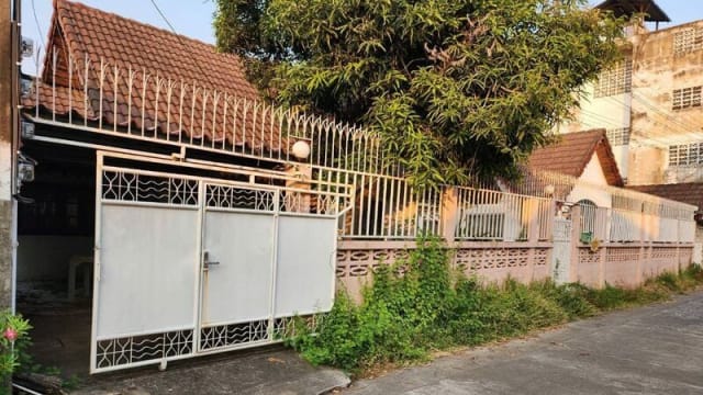 泰国一房子求售125万新元 屋主：它能让你中彩票 - 8world