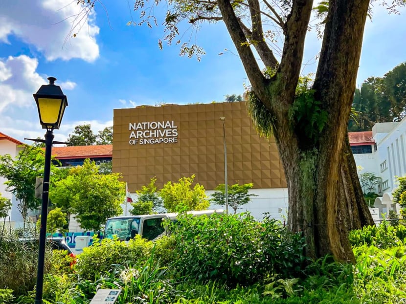 NLB assistant director charged with corruption, other offences linked ...