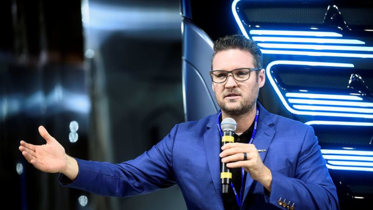 Nikola founder seeks new trial, says juror concealed bias against ...