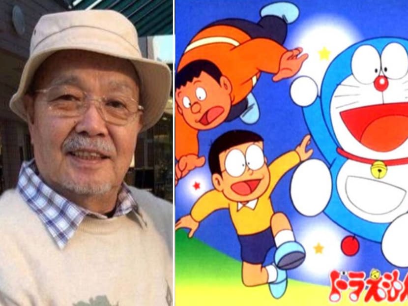 Doraemon’s Original Voice Actor Has Passed Away At The Age Of 84 - TODAY