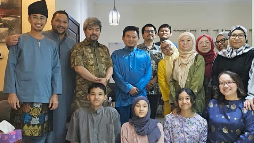 analisisBERITA: Masih adakah budaya 'balik kampung' bagi kota ...