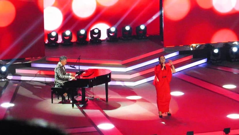 Commentary: The latest NDP theme song is an apt ode to troubled times - CNA