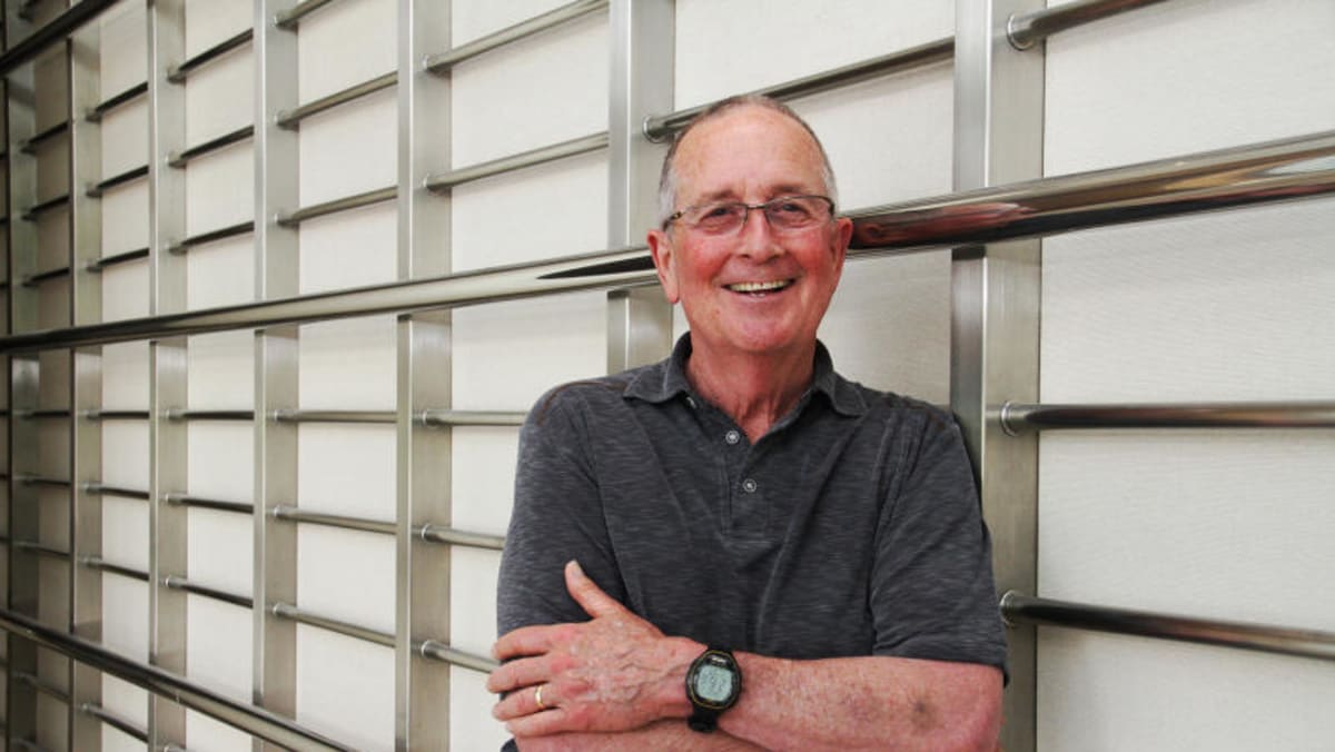 Famed US swim coach Reese set to join S'pore Olympic team - TODAY