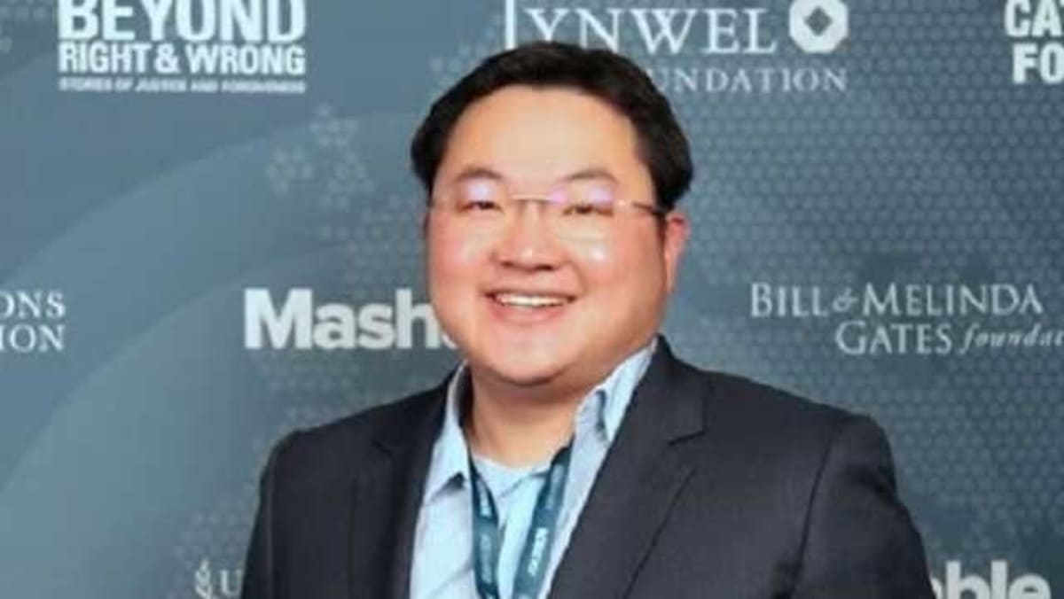 Others get away with losing billions, so why pick on me, says Jho Low ...