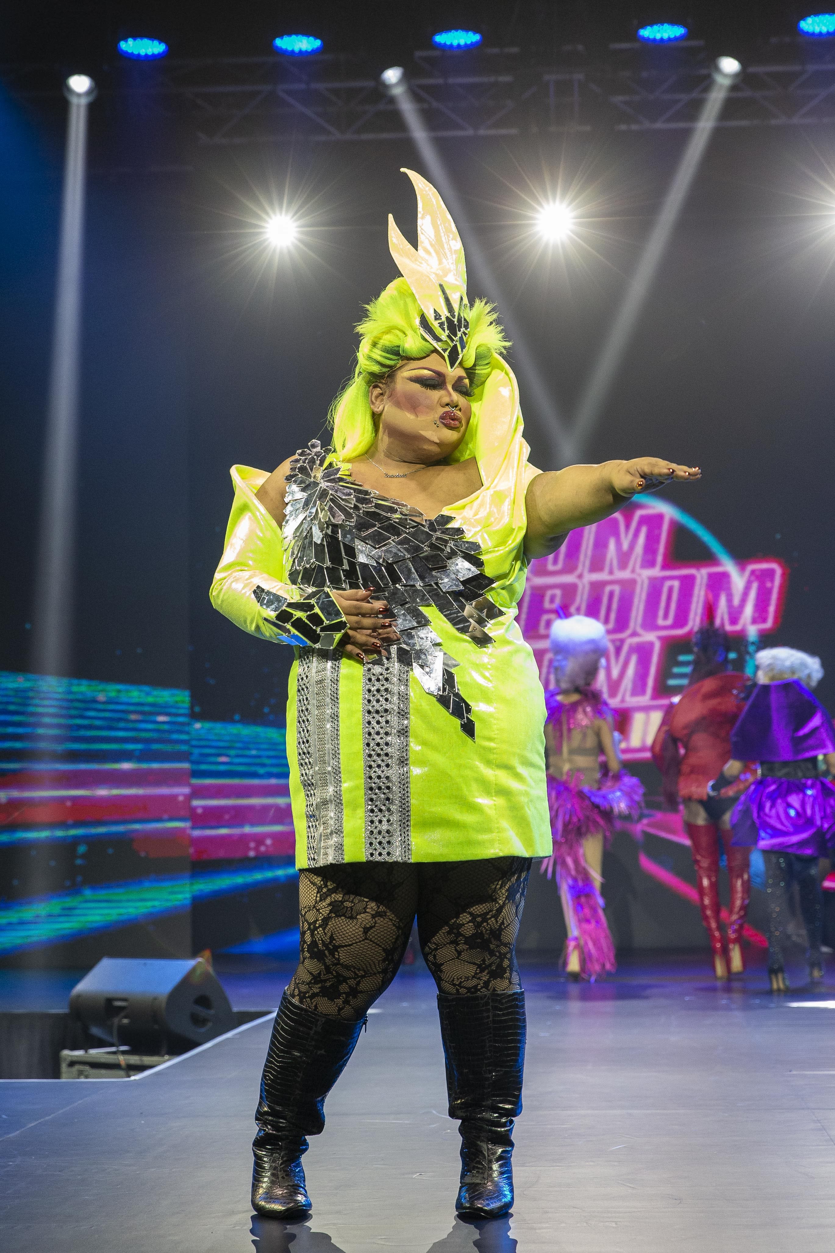 ‘It was an institution’: Kumar on why the Boom Boom Room was special - CNA Lifestyle