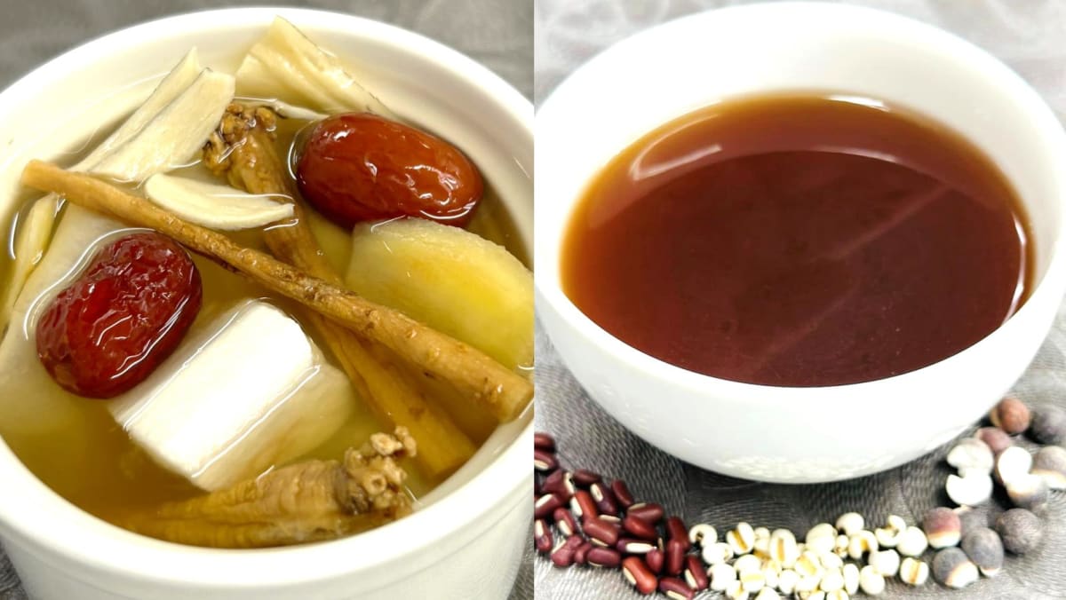 4 easy-to-make TCM recipes to relieve indigestion - CNA Lifestyle