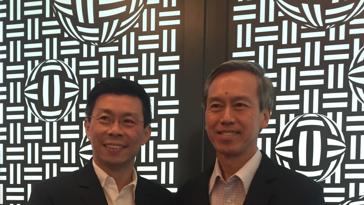 Tan Kian Chew appointed new president of Singapore Badminton - TODAY