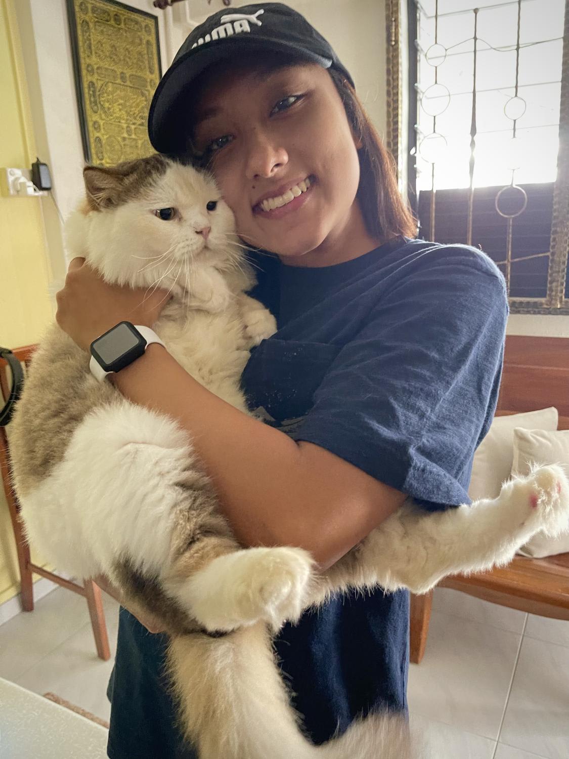 What is it like to be a female marine engineer in Singapore? - CNA ...