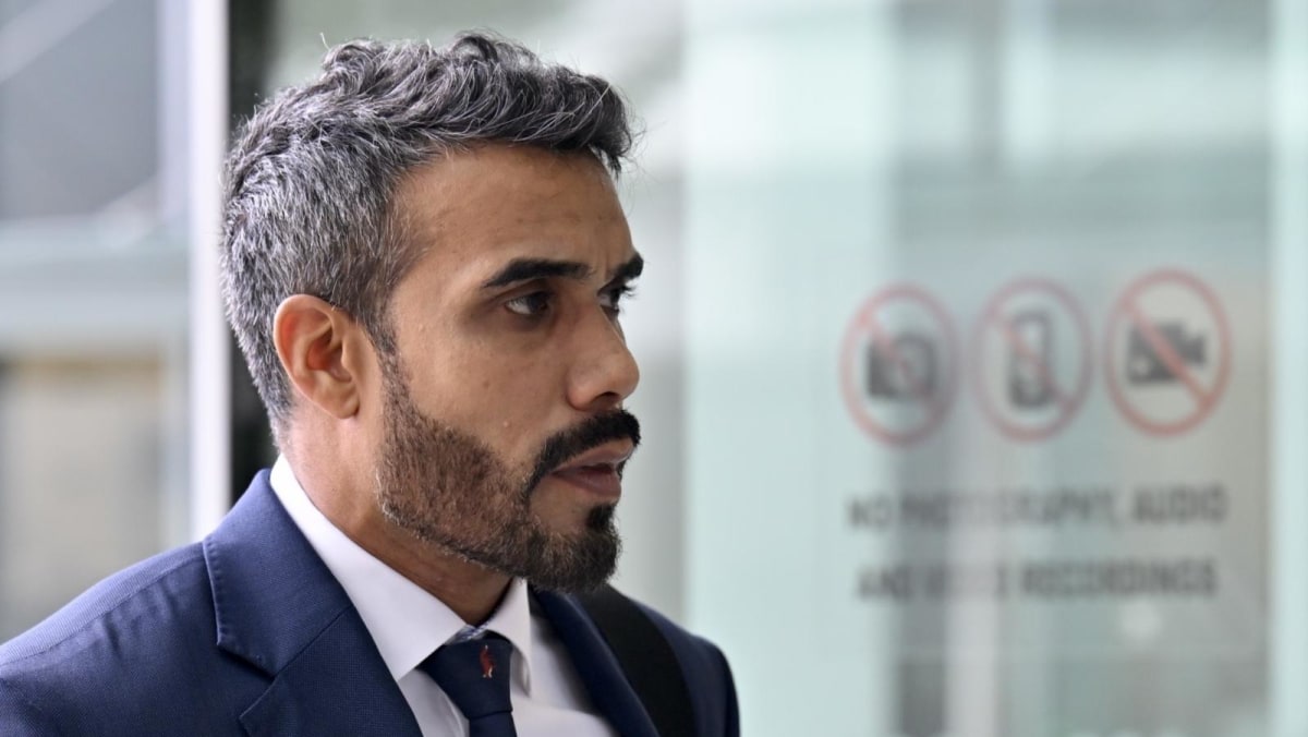Pritam Singh trial adjourned as lead lawyer Andre Jumabhoy is sick; set ...