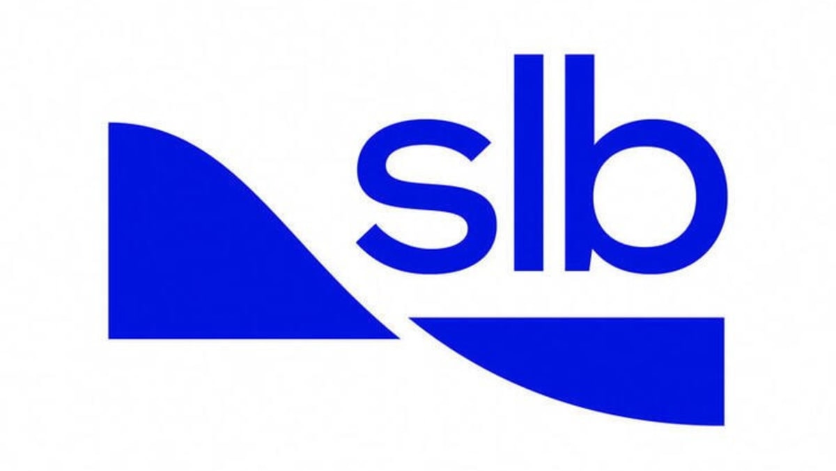 Oil Giant Schlumberger Rebrands Itself As SLB For Low carbon Future Oil Giant Schlumberger Rebrands Itself As SLB For Low carbon Future