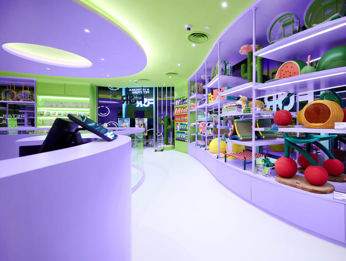 How luxury pet brand Vetreska by Singaporean Donald Kng built an international following