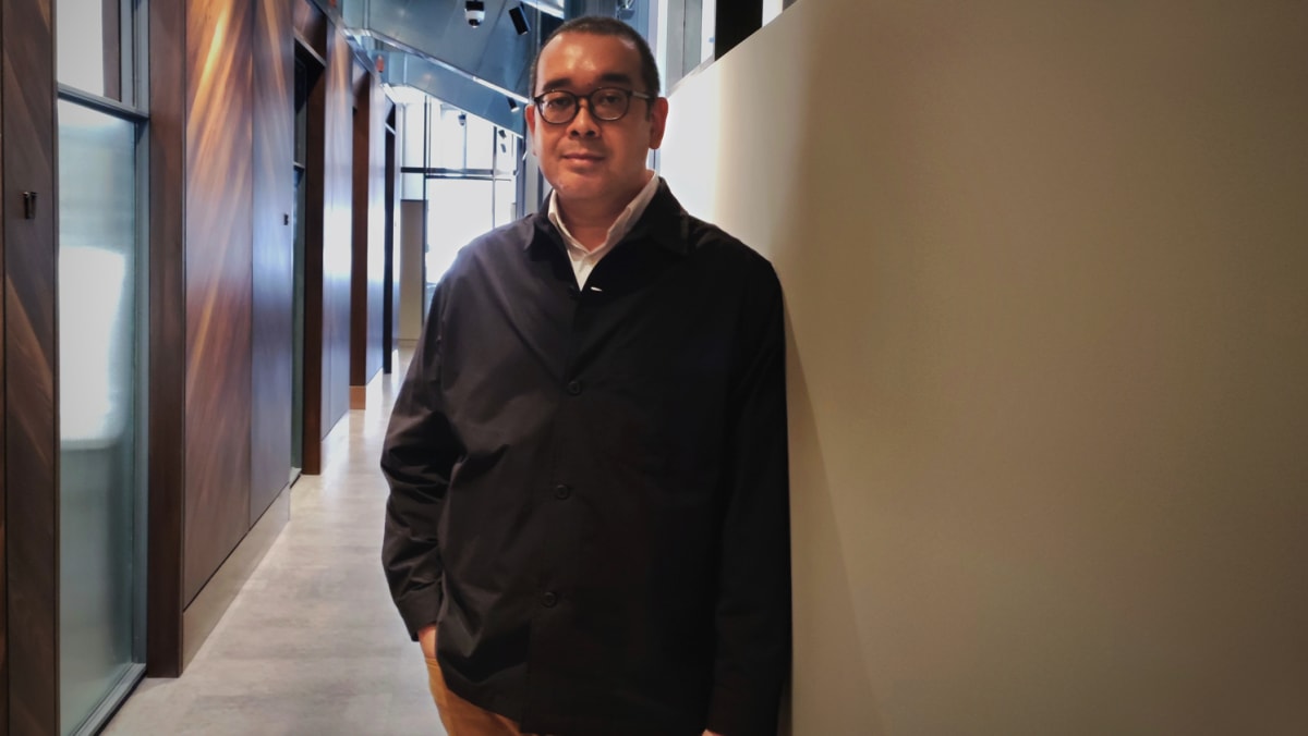 Yap Ah Shak House is one of Kuala Lumpur’s chicest boutique luxury ...