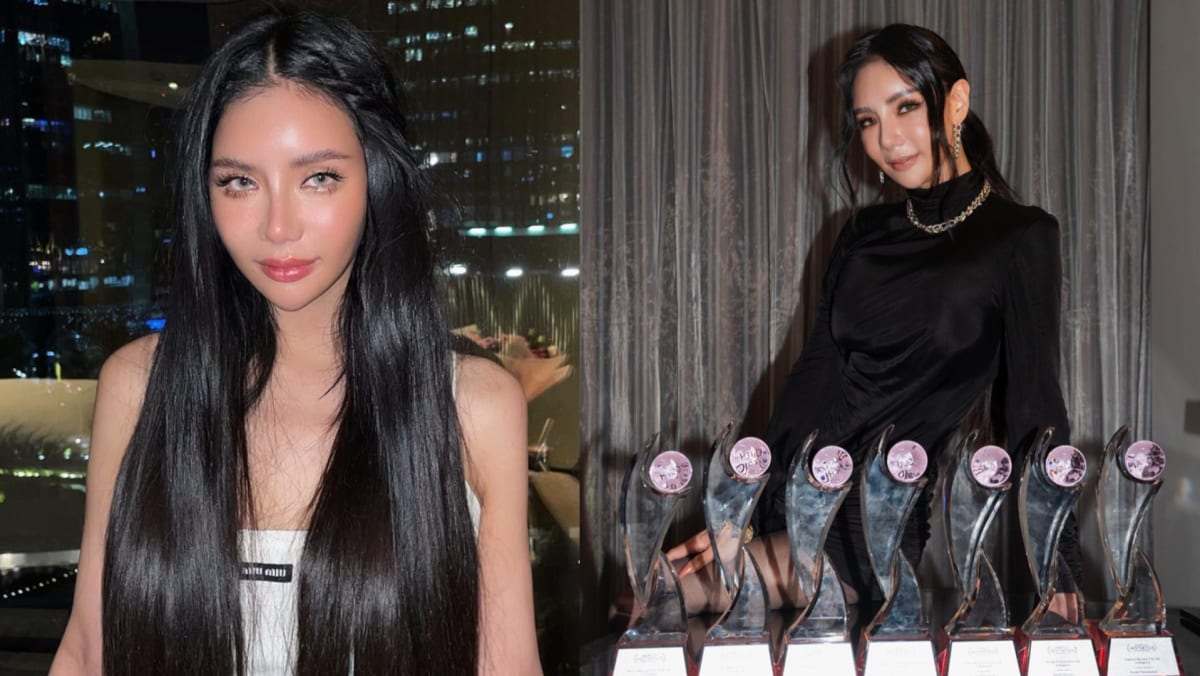 “I Miss My Family A Lot. I Miss My Son”: Kim Lim On The Sacrifices She ...