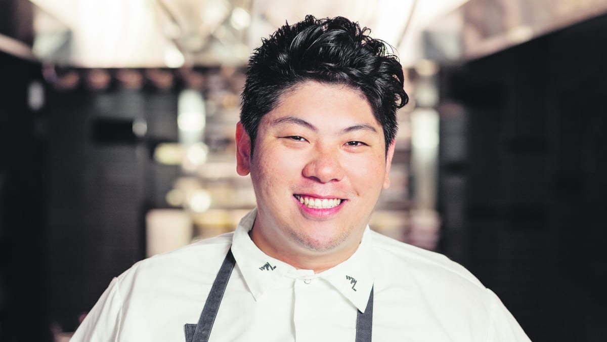 Singaporean chef goes from Shatec to chef de cuisine of New York’s ...
