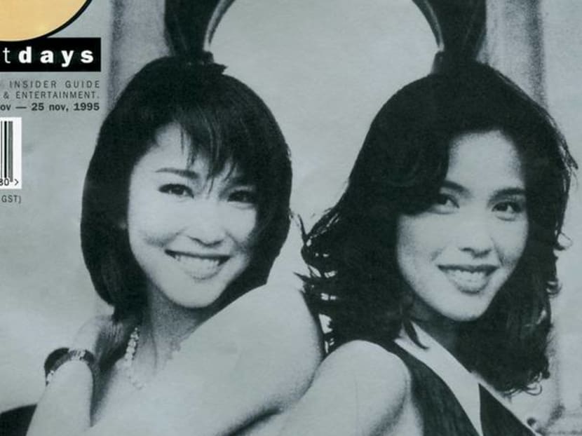 52 Memorable 8 Days Covers And The Secrets Behind Them You Never Knew ...