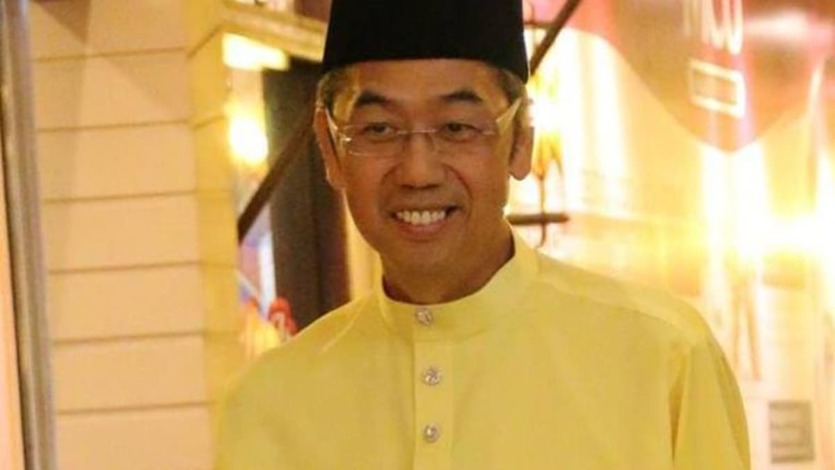 "Saya tidak berniat hina P. Ramlee"- David Teo minta maaf, tuduh media ...