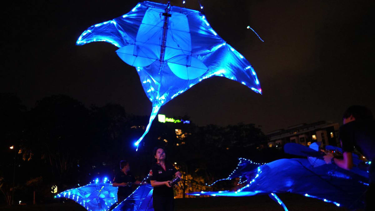 Awesome Events To Check Out This Weekend (Nov 2-4) - TODAY