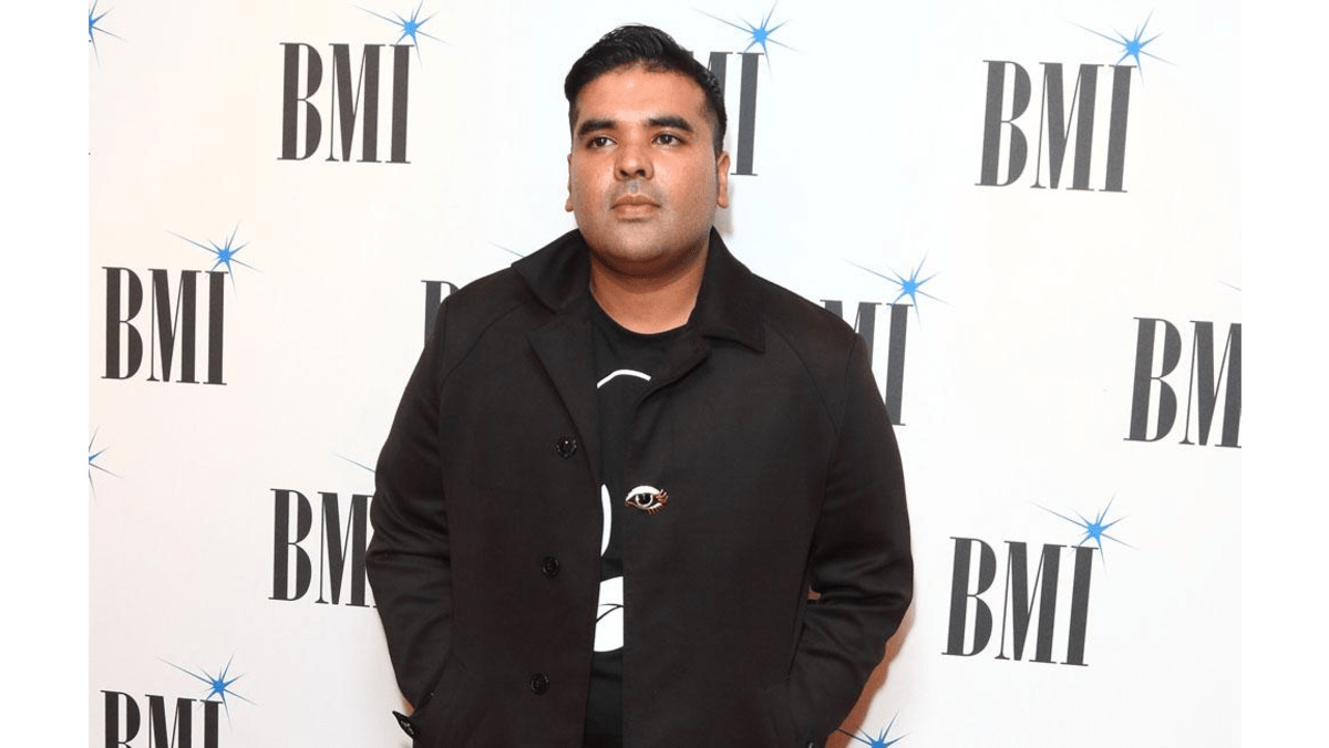 Naughty Boy Has Connected With Cheryl s Spirit In The Studio 8days naughty-boy-has-connected-with-cheryl-s-spirit-in-the-studio-8days