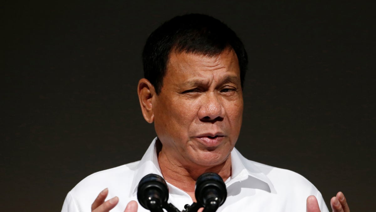 US Embassy denies plot to oust Duterte - TODAY