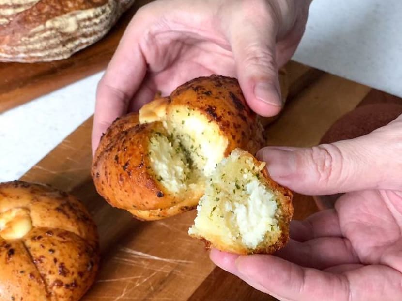 Thunder Tea Rice, The Ancient Veg Grain Bowl Sedentary Folks Should Eat ...