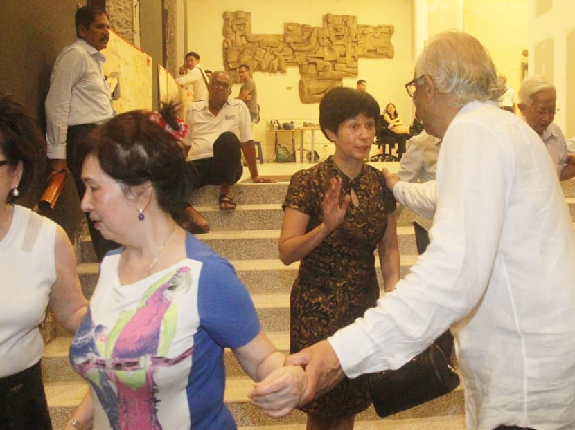 ‘Second Chance Lawyer’ went the extra mile for his clients - TODAY