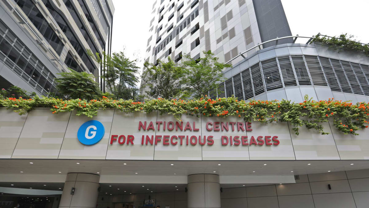 I have complex medical conditions. If people like me get Covid-19, how ...