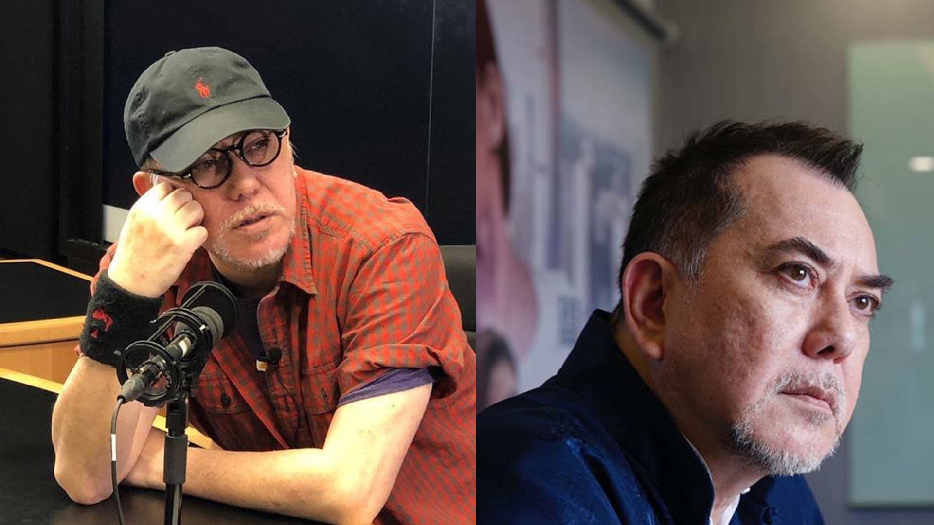 Anthony Perry latest news & coverage - 8days