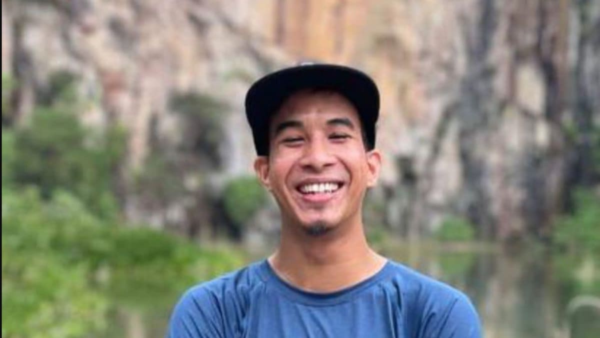 Muhammad Furqan jatuh di kawasan laut paling bergelora di AS, kata ...